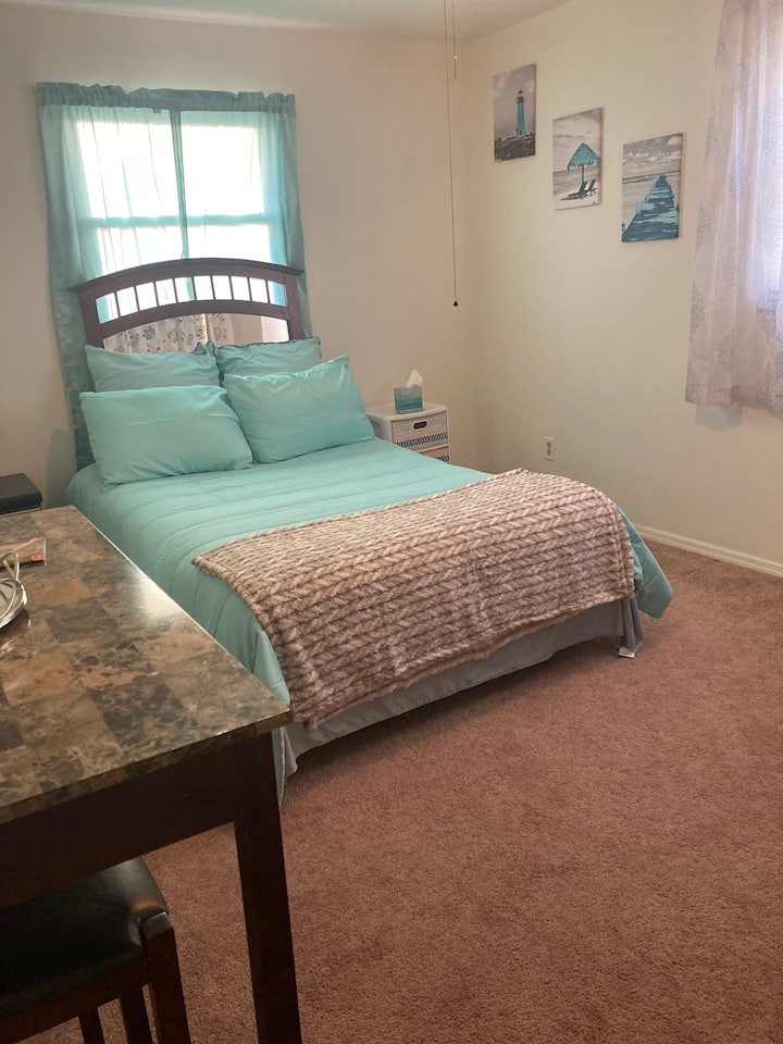 Heavenly B&b - South Haven, MI