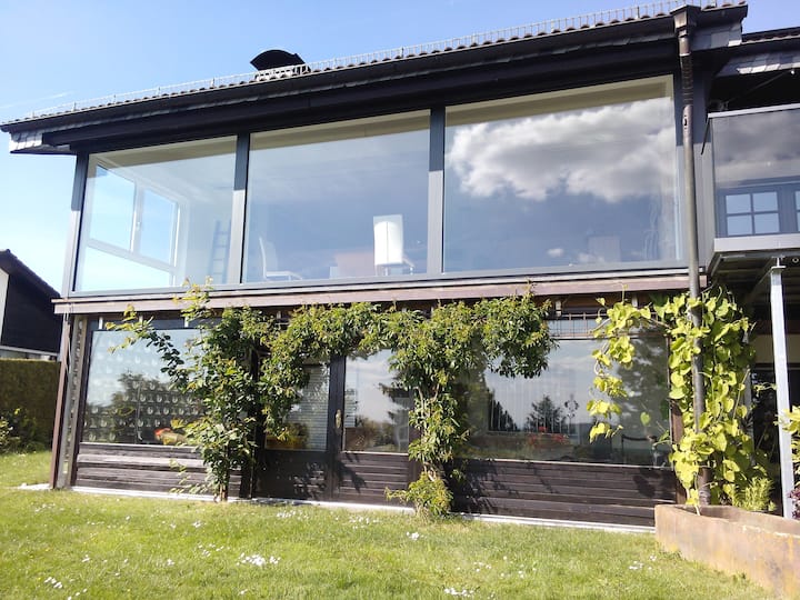 Taunus Apartment Nur 30min Von Frankfurt - Schmitten