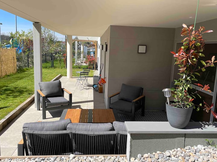 Entre Lac Et Montagne - Annecy