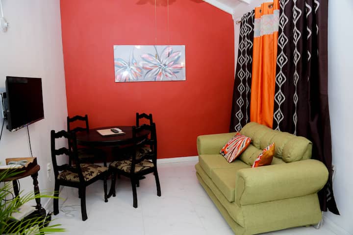 The Barbican Manor Apartment - Kingston, Jamaica