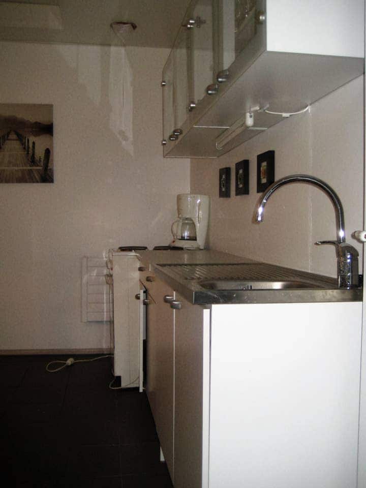 Country Dream - Apartment - Ground Floor - Selfoss