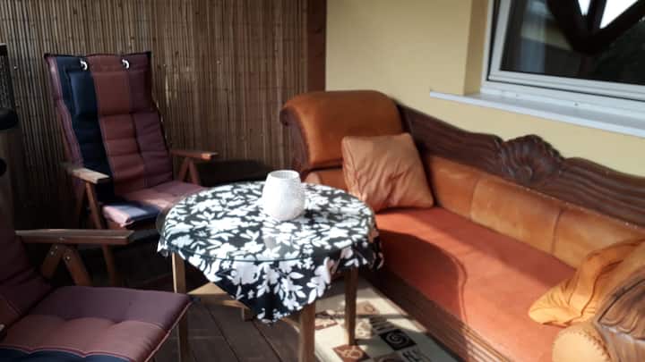 Bungalow - Binz