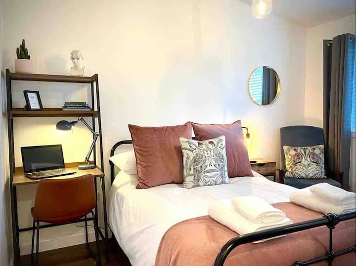 Room@34, St.andrews - Saint Andrews