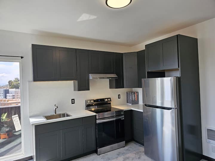 2023 Penthouse 4th Fl - San Francisco, CA