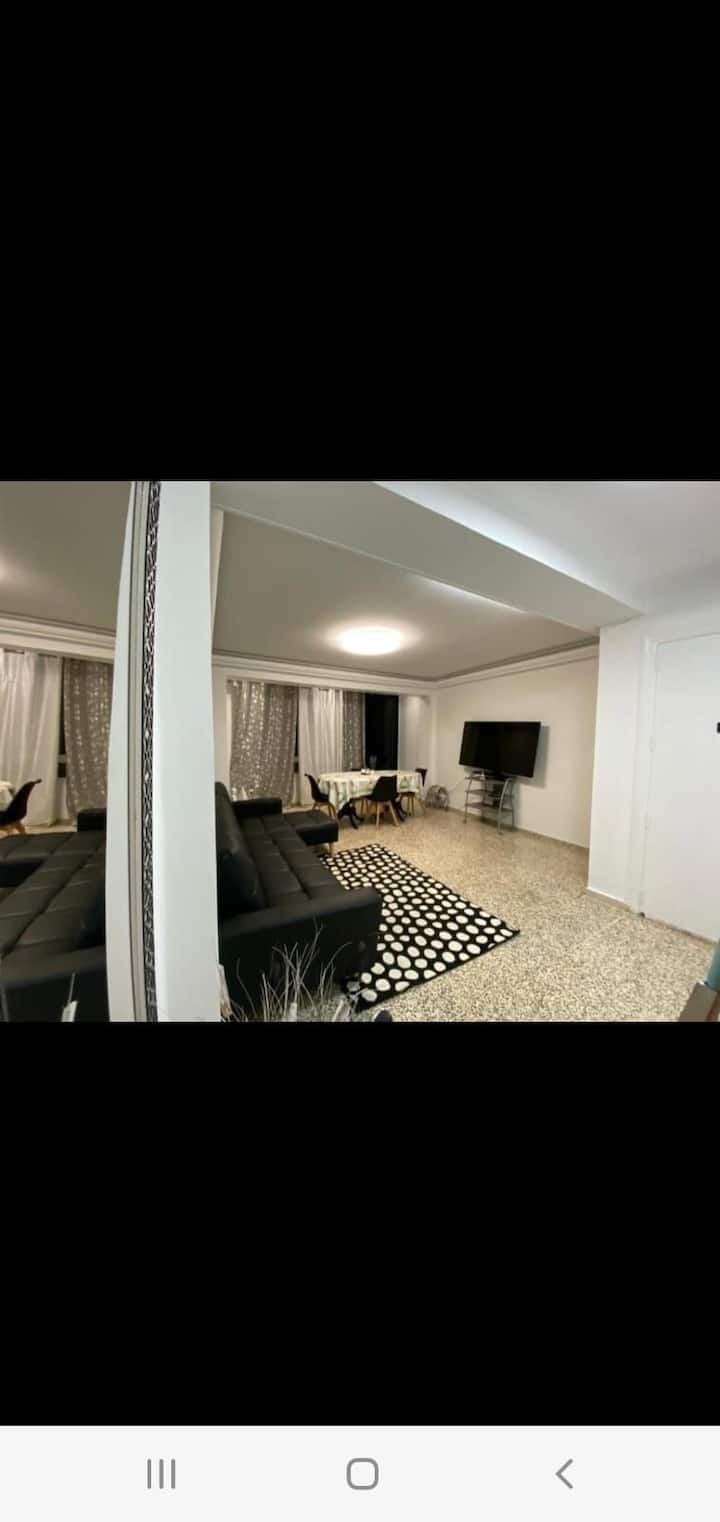 Apartamento Real - Villarreal