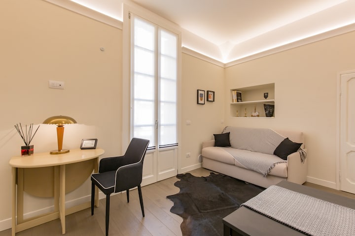Velvet Apartment-old City Centre-città Antica - Verona
