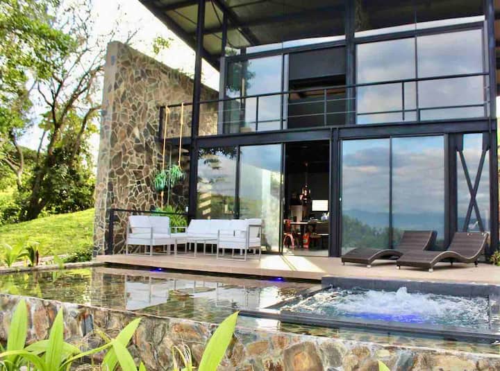 Suite Con Paisaje - Cartago, Colombie