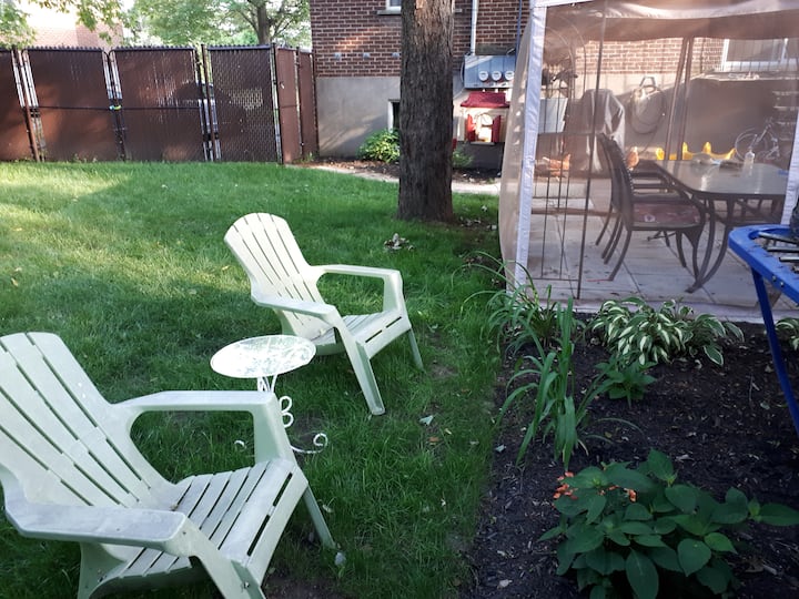 Grand 4 Chambres Tout Inclus – Séjour 31 Nuits+ - Mirabel