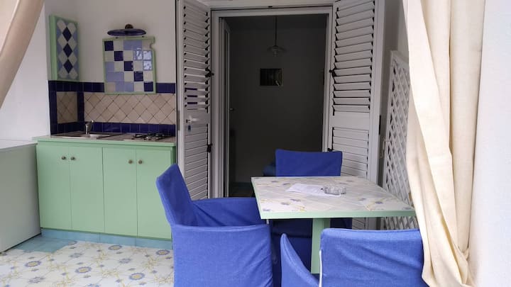 Double Room In Maratea! - Maratea