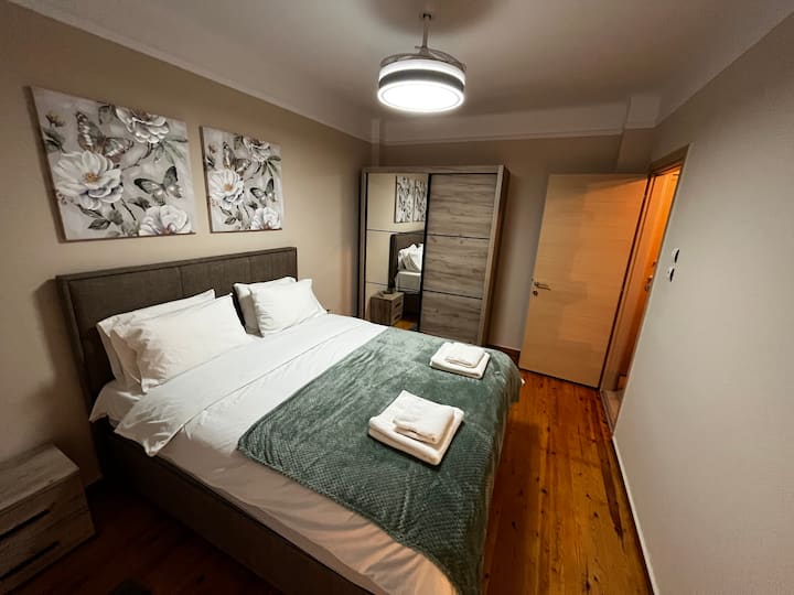 Nestos Apartment - Selanik