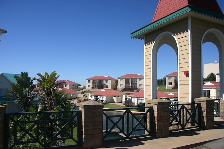Marina Sands Seaview - Jeffreys Bay
