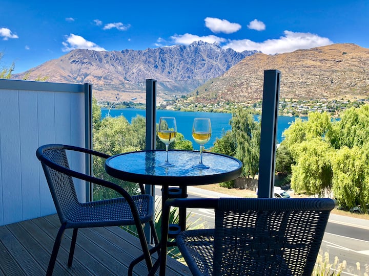 Queenstown Apartment - Queenstown