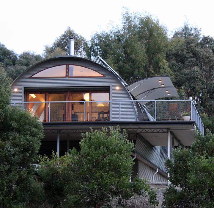 Cocoon House - Greendale