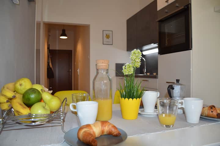 Cosy Apartment Aura 3, 100m From Amphitheater - Pula