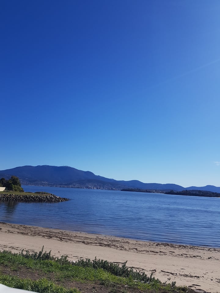 The Bungalow, little Howrah beach. () City & ARPT - Guesthouses for ...