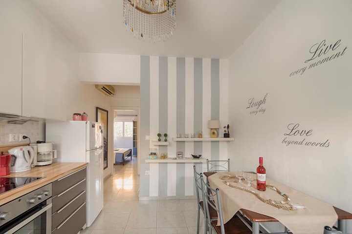 Antonis Apartment Rhodes - Rhodes (Greece)