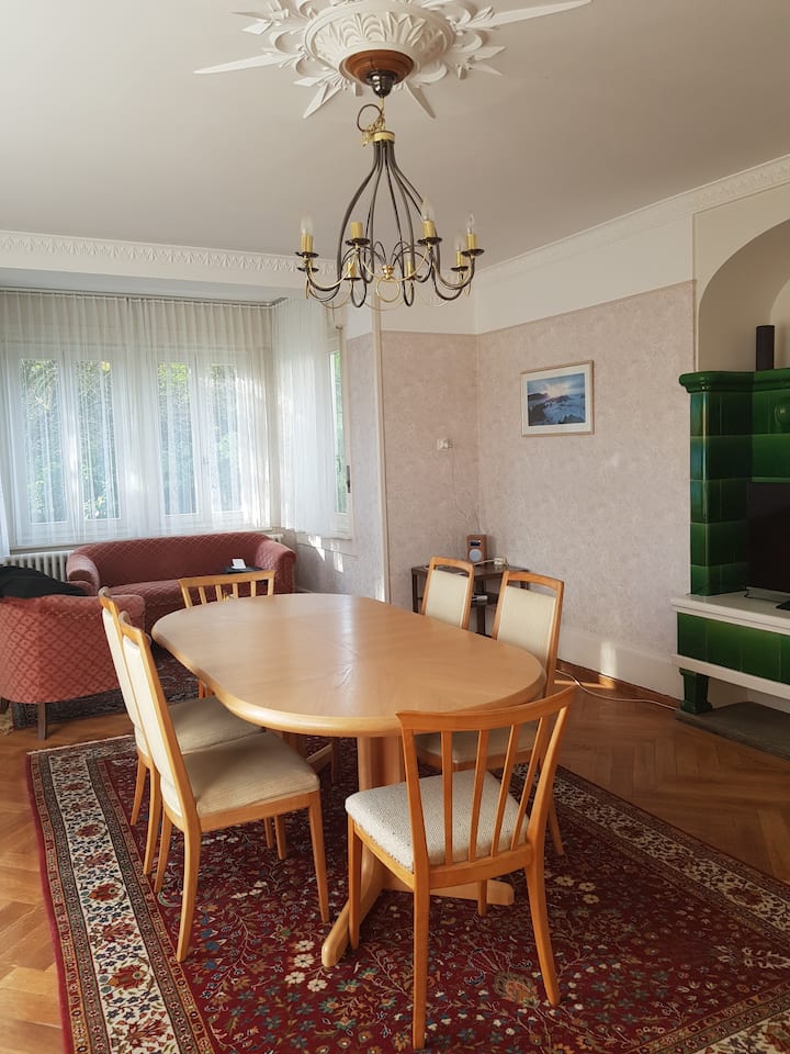 Villa Köniz - Bis 11 Personen - Berne