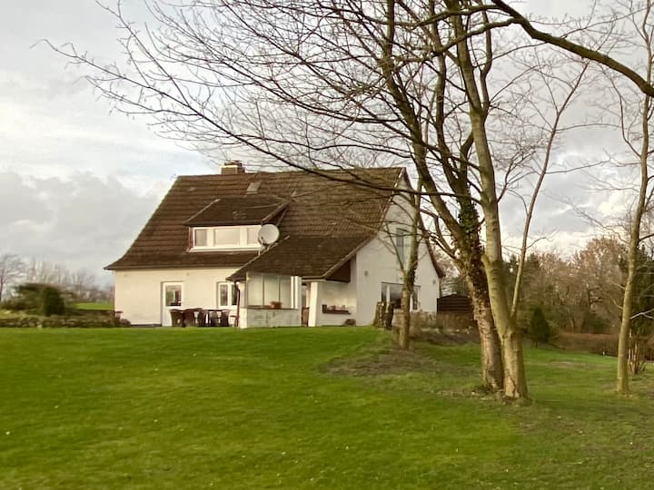 Perfekte Familienunterkunft: Haus Am See ☀️ - Bosau