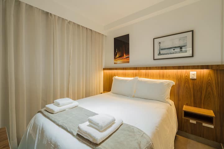 Studio Vila Madalena Magic 71 - Sao Paulo