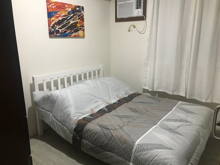 Amaia Steps Condo 1 Bedroom Ocean View - Bacolod