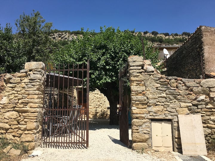 Gîte à La Ferme "Aux Ambrosis" - 