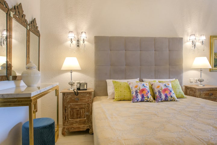 Hotel Leandros - Superior Quadruple - Halkidiki