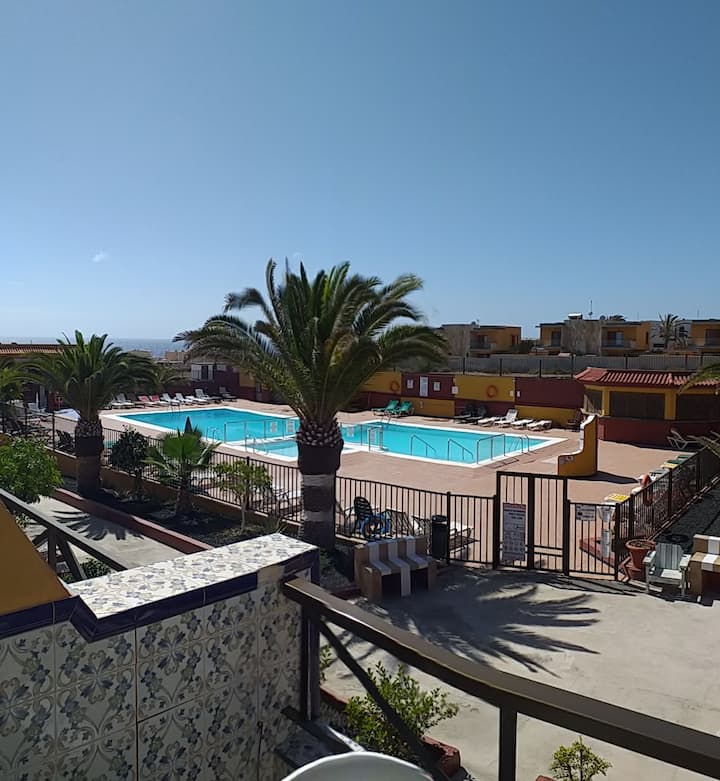 La Casita De Sally - Fuerteventura