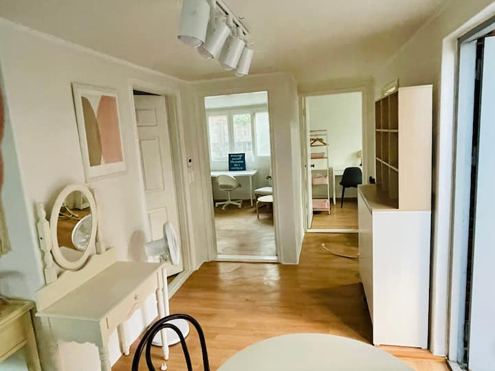 3br Entire House, 9mins Seoul Stn. Subway 99d - Seúl