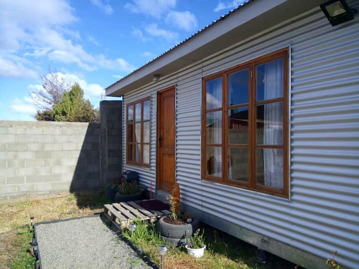 Cabaña Ona - Punta Arenas