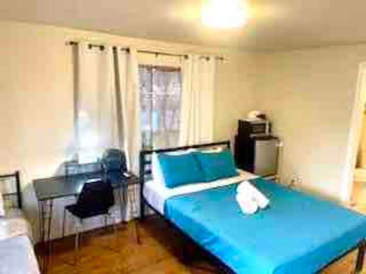 The Cat7: Guest Suite - Snohomish, WA