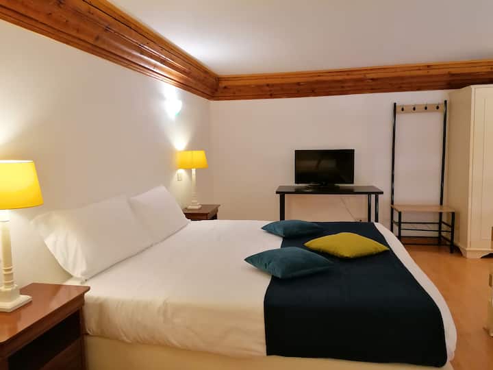 Luxury Home In Old Town Centre - Macerata