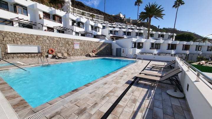 Las Fresas Gran Canaria Casa Anna - la Grande Canarie