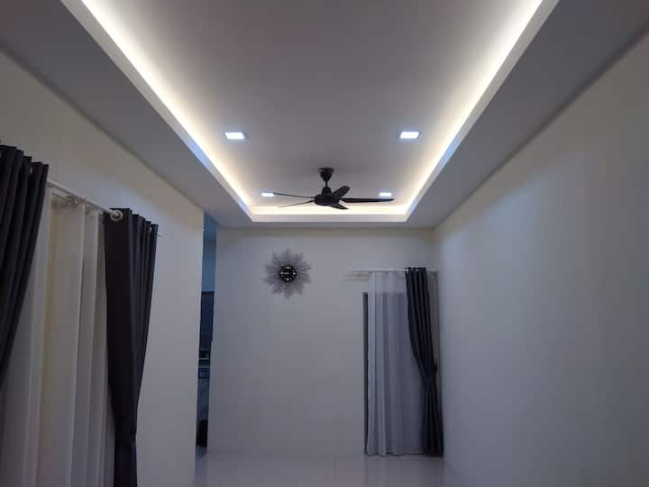 Hawa Homestay D' Sitiawan - Ayer Tawar