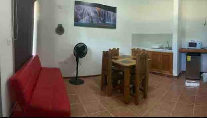 Villas Ixchel; Dpto.1 Confort, Seguridad, Céntrico - Tapachula