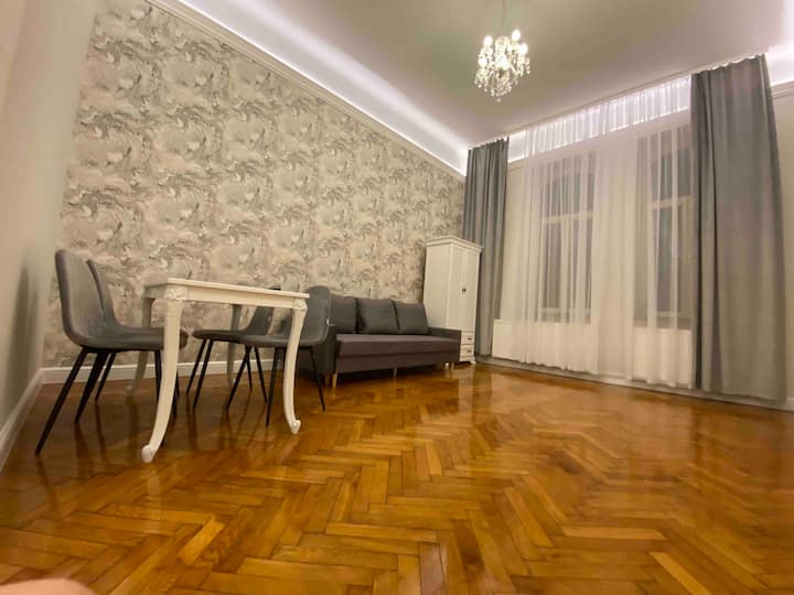 Family Apartment - Kraków