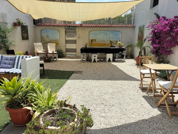 Porta Anfiteatro Luxuryrooms “Giulia” - Pompei