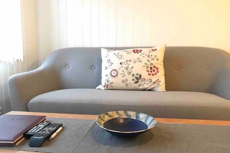 Vik Vacation Rentals & Homes - Iceland | Airbnb