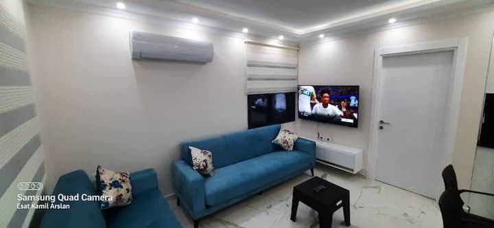 Cesmeholidayhomes 14  (2+1) - Çeşme