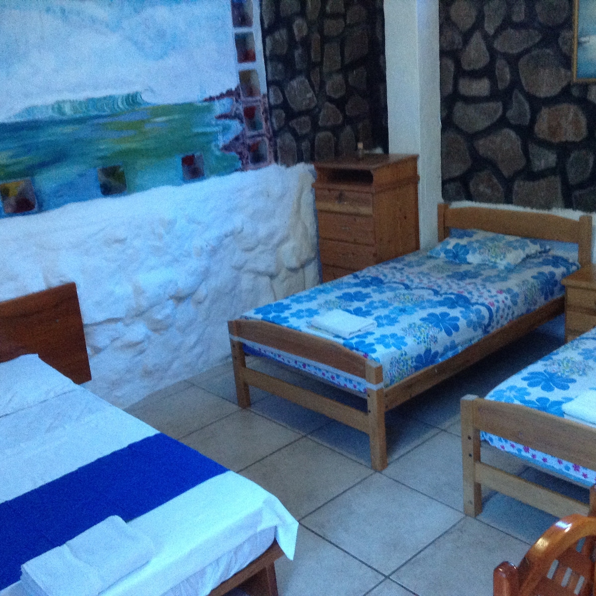 Penguin Hostel - Hôtels à louer à Puerto Ayora, Galápagos Province ...