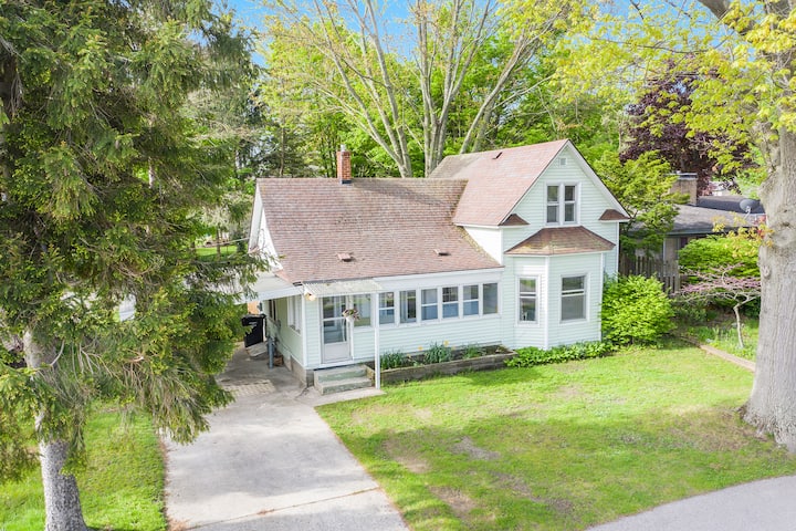 Holland Vacation Rentals | Home and Cottage Rentals | Airbnb