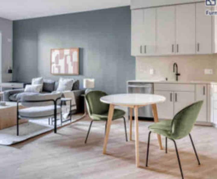 Fabulous View & Modern Place - Sunnyvale, CA