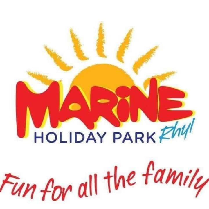 3 Bed Caravan On An Award-winning Park With Pool - Rhyl