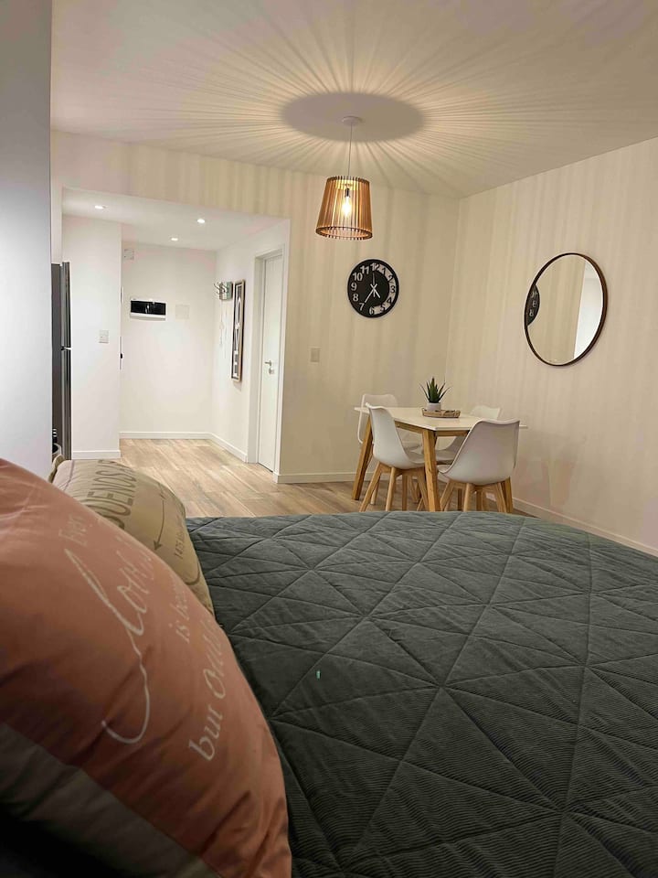 Calido Y Moderno Departamento - Palermo Hollywood - Argentine
