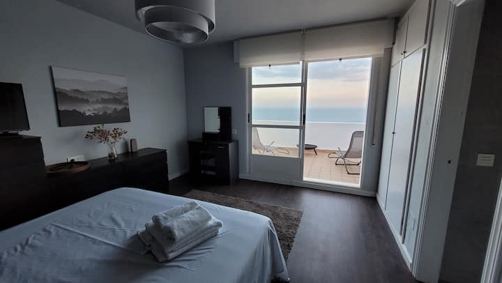 Balcon De Aguadulce - Aguadulce