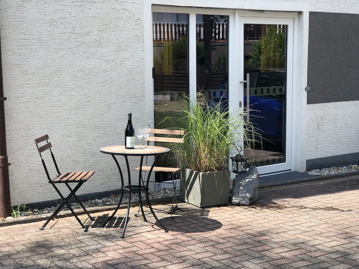 Rheinsteigbett - Studio - Boppard