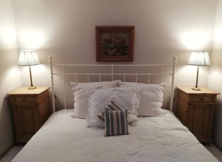 Home Away From Home, Near Kit Nord - 1 Zimmer - Karlsruhe