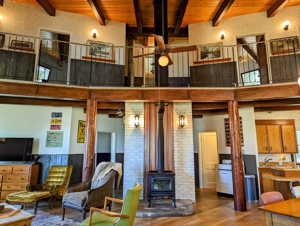 Seba Beach Vacation Rentals & Homes - Alberta, Canada | Airbnb