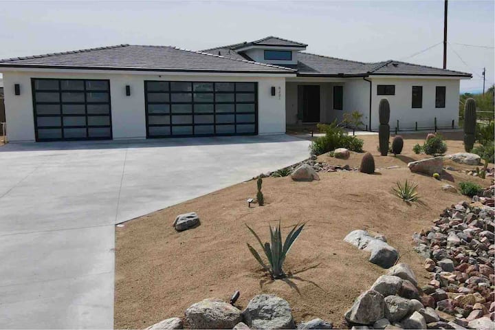New! Modern Desert Casita In Mesa W/ Full Kitchen - Mesa, AZ
