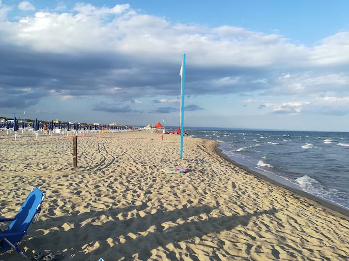 La Casa Die Maria E Lorenzo - Castellaneta Marina