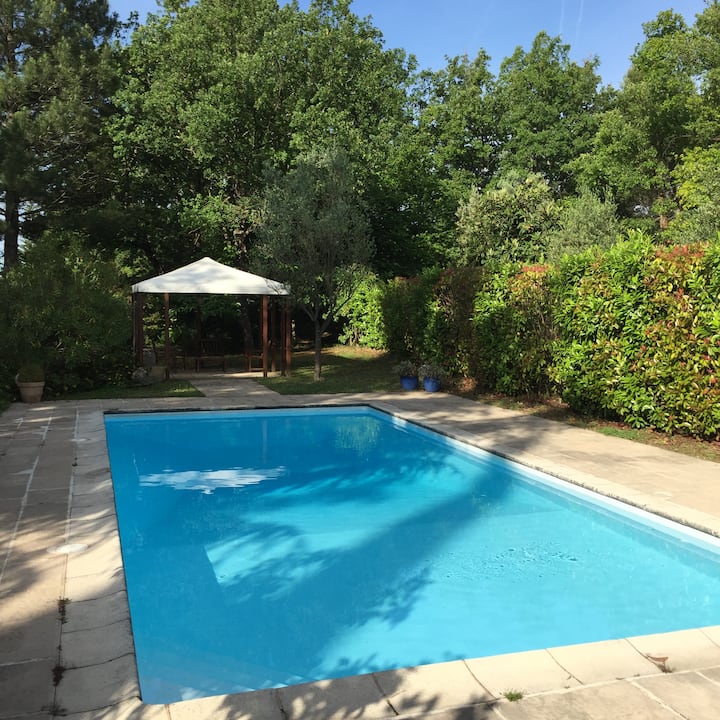 Maison  De Charme En Provence à Montauroux - Montauroux